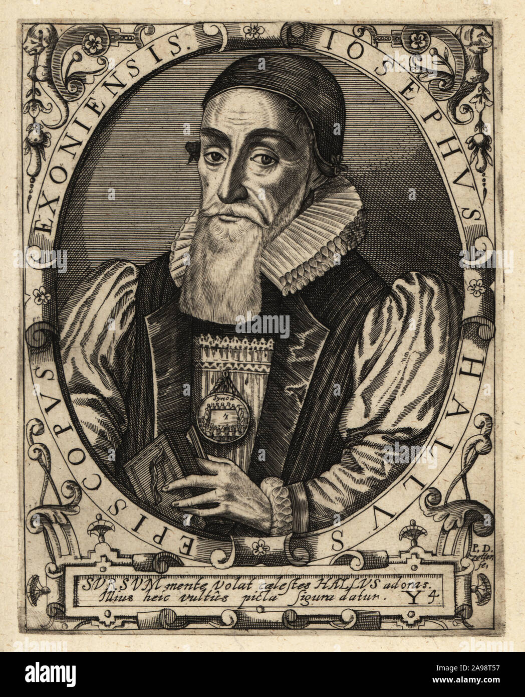 English bishop hi-res stock photography and images - Alamy