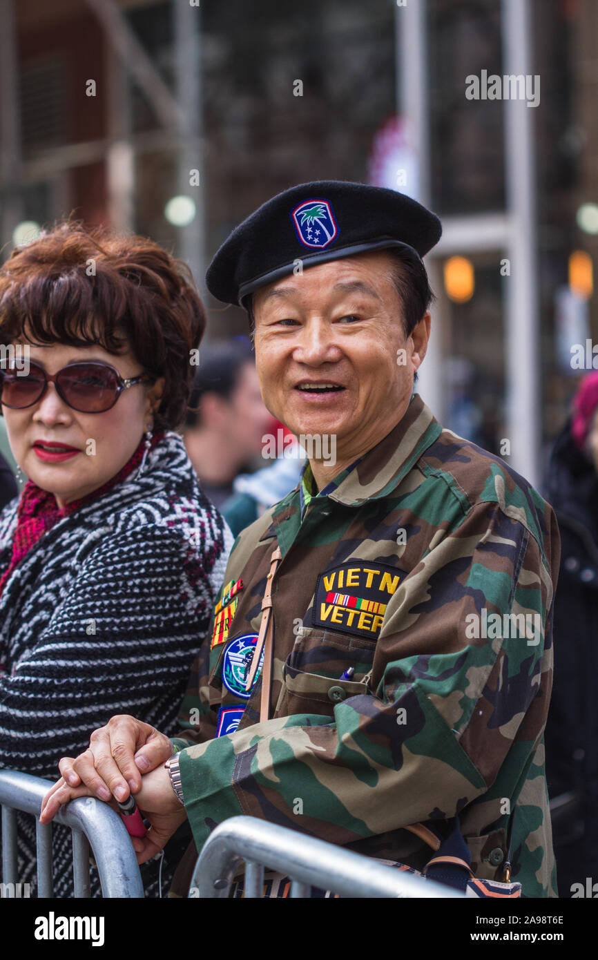 Honoring the men and women of our U.S. Armed forces at The Veteran's ...