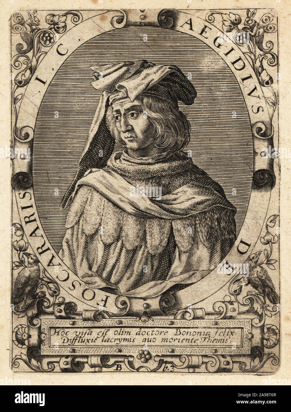 Theodore de bry hi-res stock photography and images - Alamy