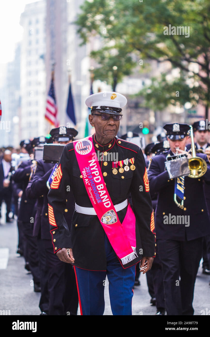 Honoring the men and women of our U.S. Armed forces at The Veteran's ...