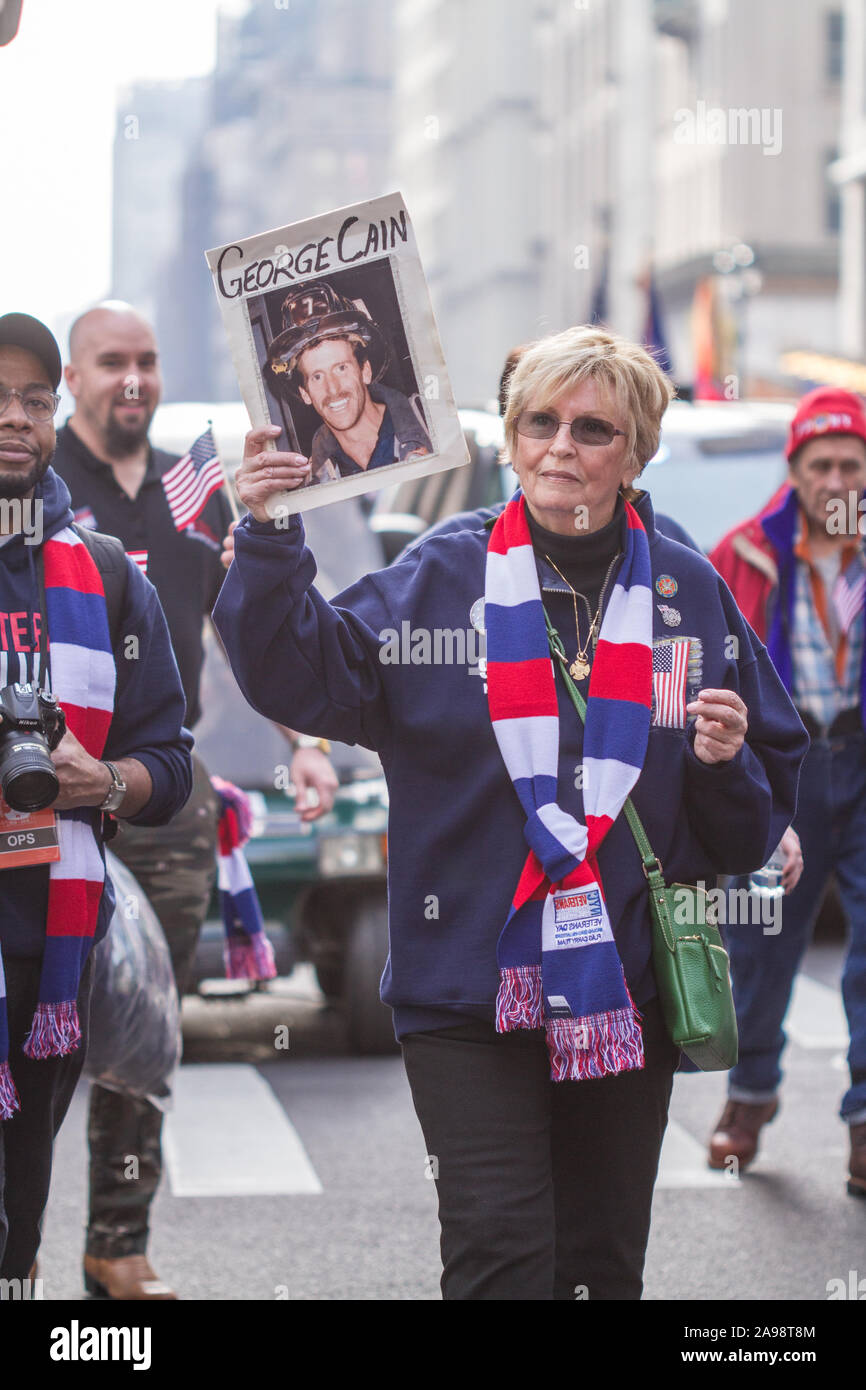 Honoring the men and women of our U.S. Armed forces at The Veteran's ...