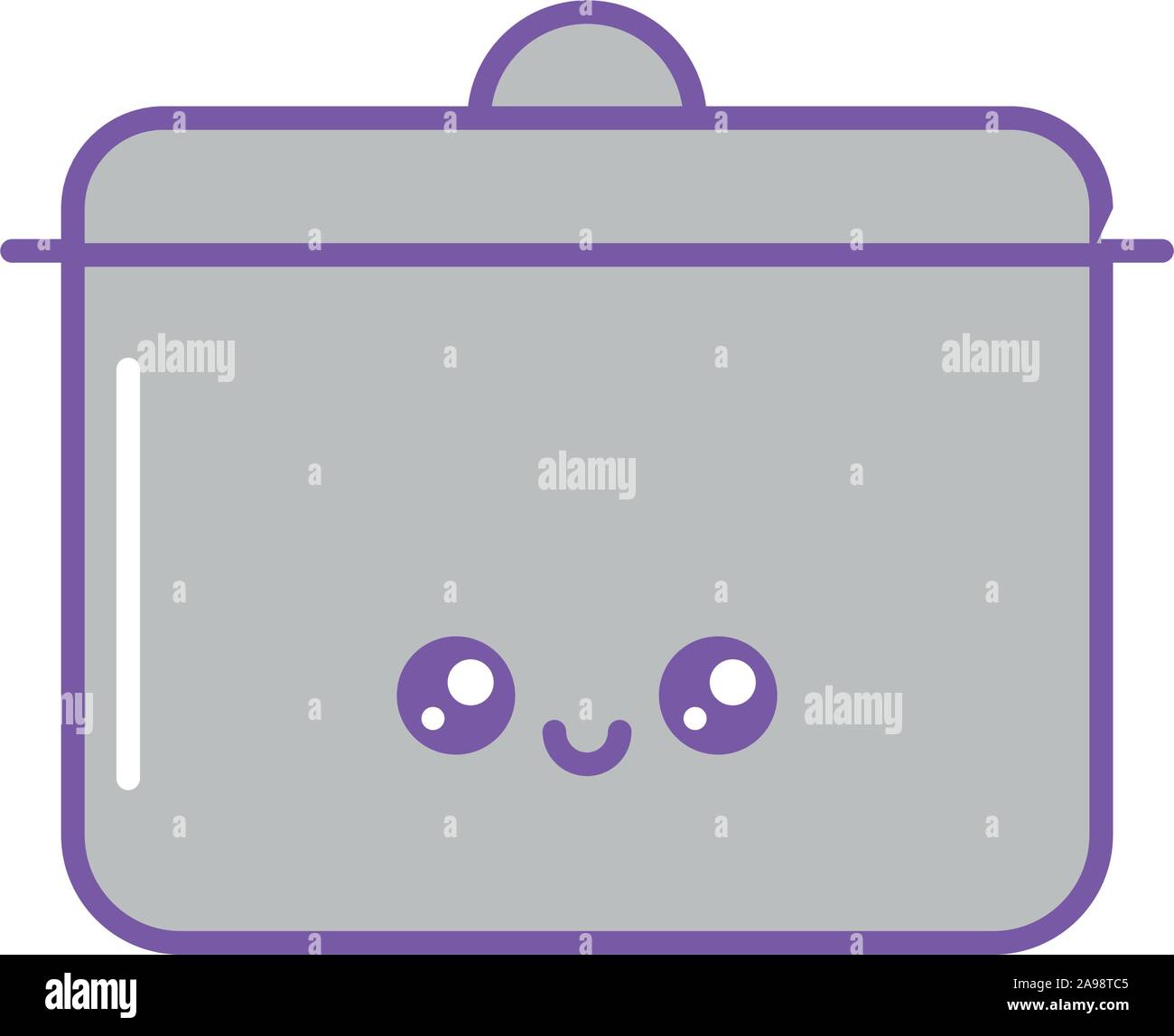 pot icon design, Food restaurant menu dinner lunch cooking and meal ...