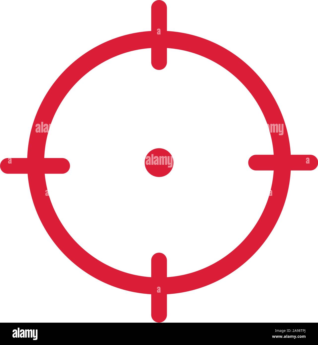 aim icon design, Videogame play leisure gaming technology entertainment ...