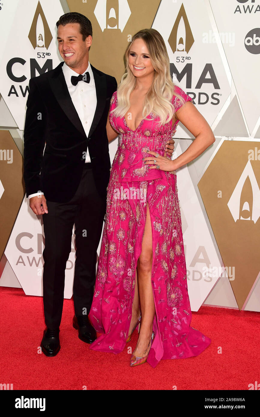 November 14, 2035, Nashville, TN, USA: 13 November 2019 - Nashville ...