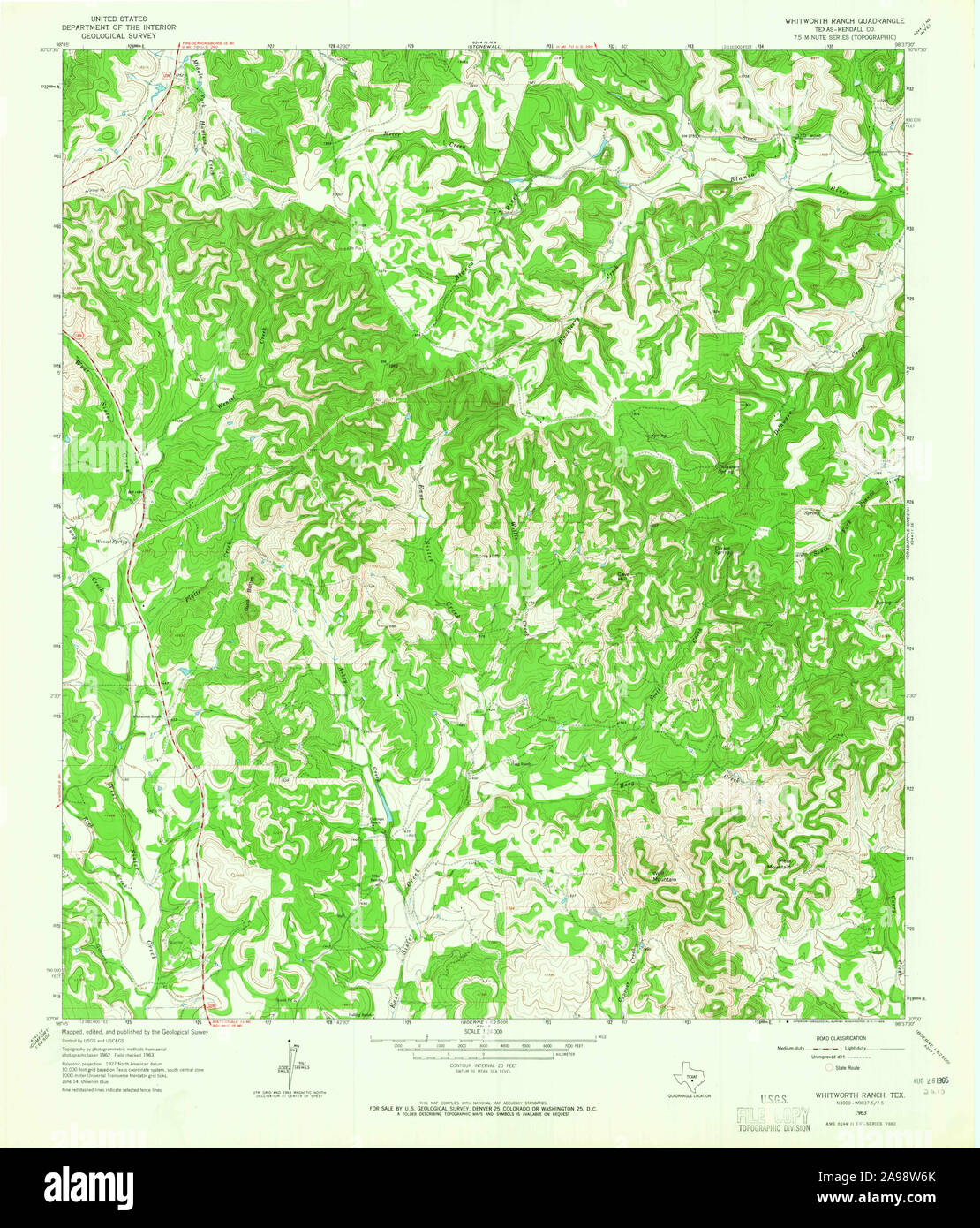 Map of whitworth hi-res stock photography and images - Alamy
