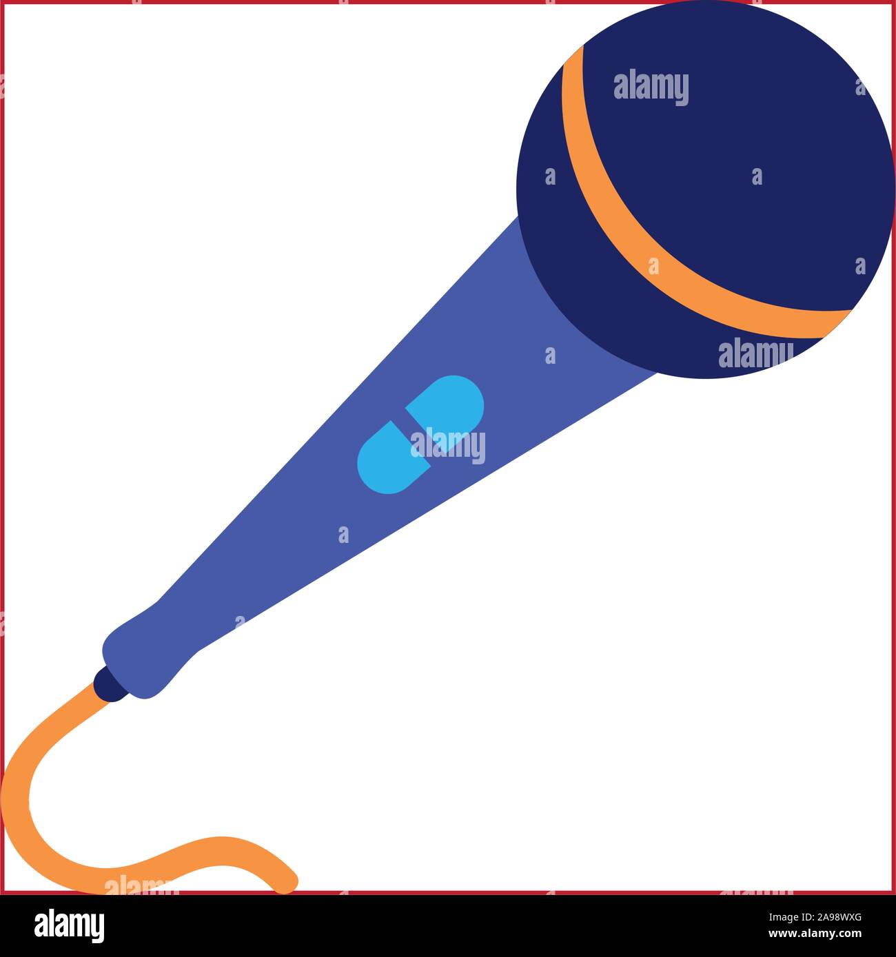 Music microphone design, Digital technology communication internet ...