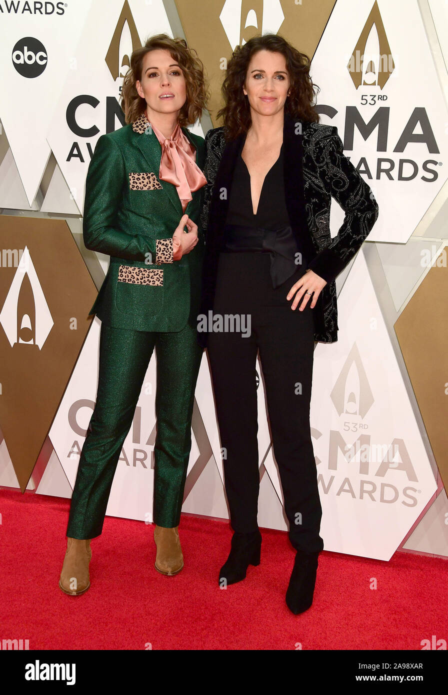 Catherine carlile and brandi carlile hi-res stock photography and ...
