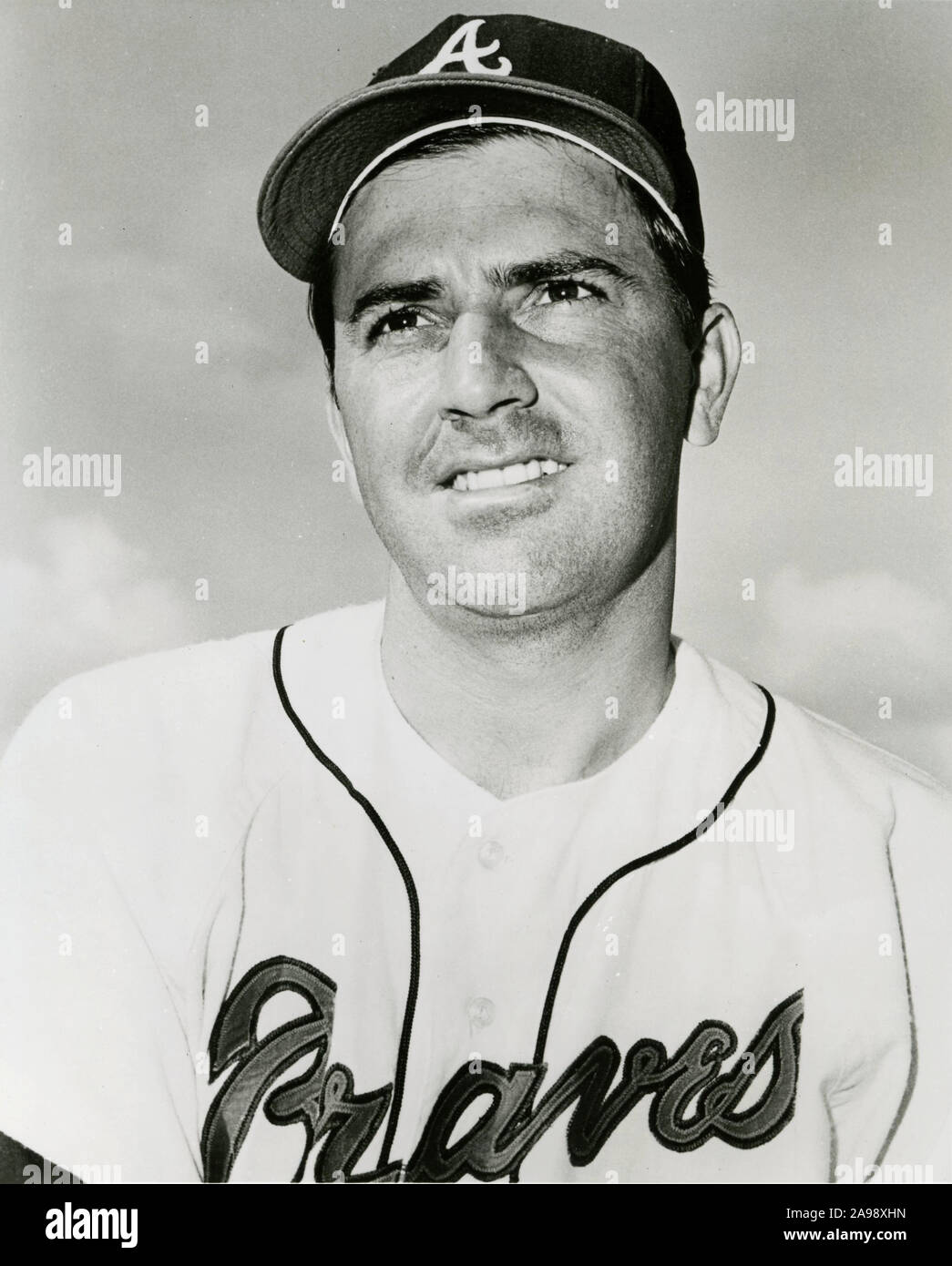 Clete boyer hi-res stock photography and images - Alamy