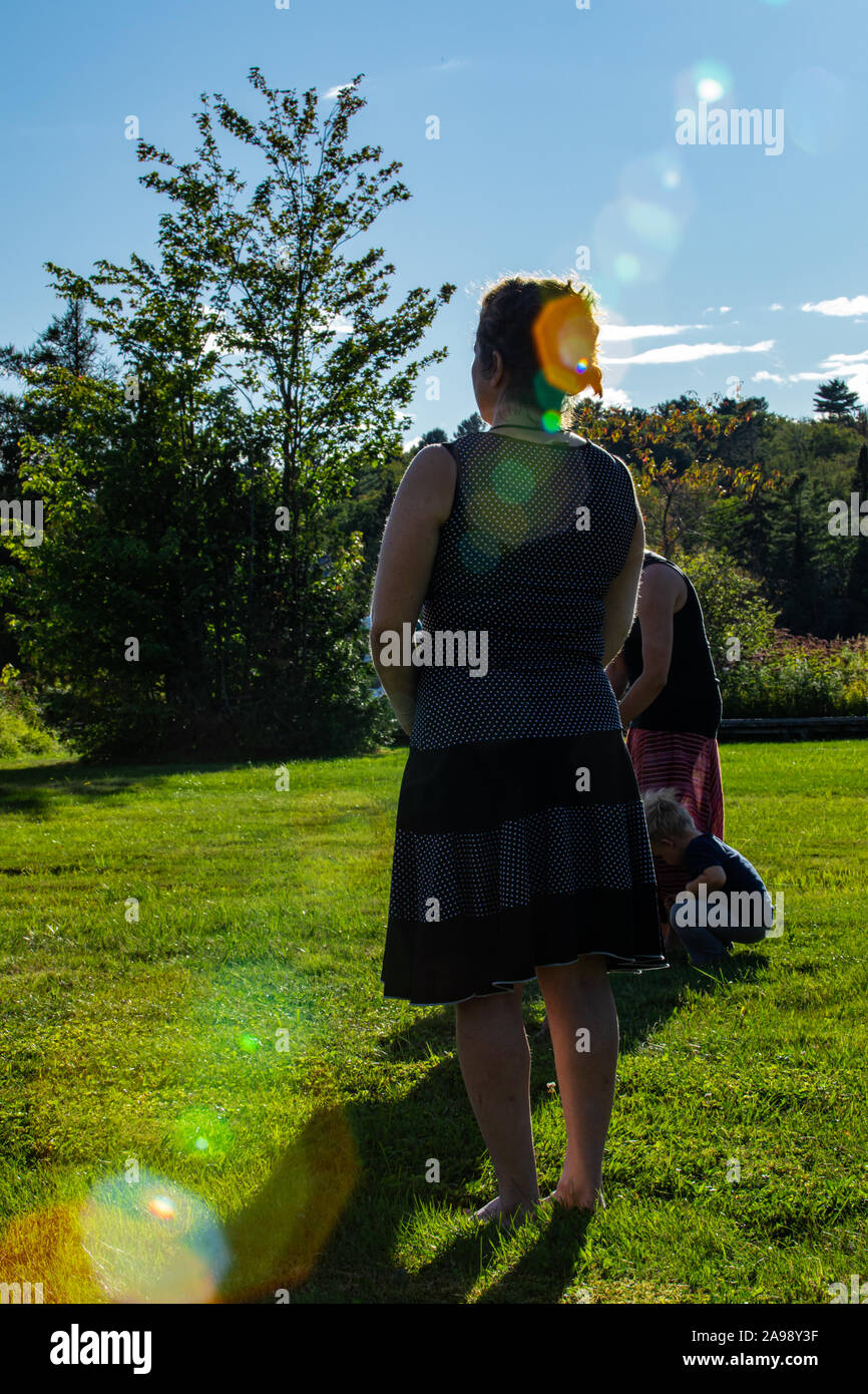 Another generation hi-res stock photography and images - Alamy