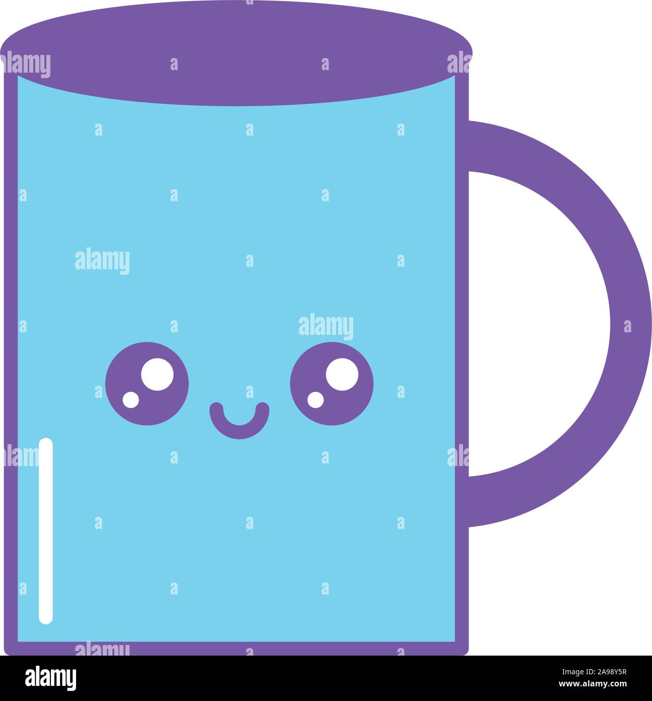 Mug icon design, Drink beverage liquid menu restaurant store and shop ...