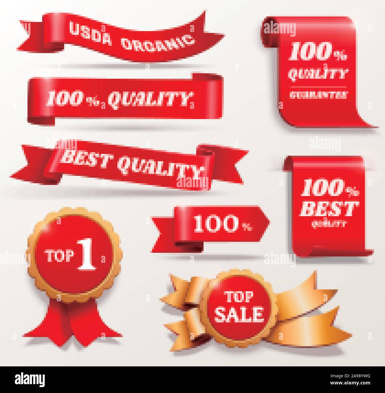 Prize label Stock Vector Images - Alamy