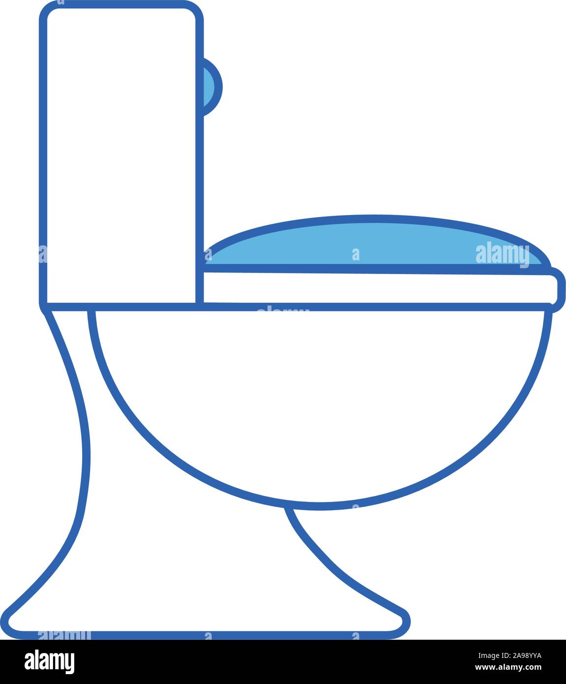 toilet icon design, Home house residential property traditional ...
