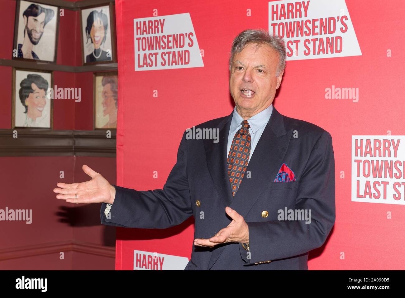 Dennis sweeney hi-res stock photography and images - Alamy