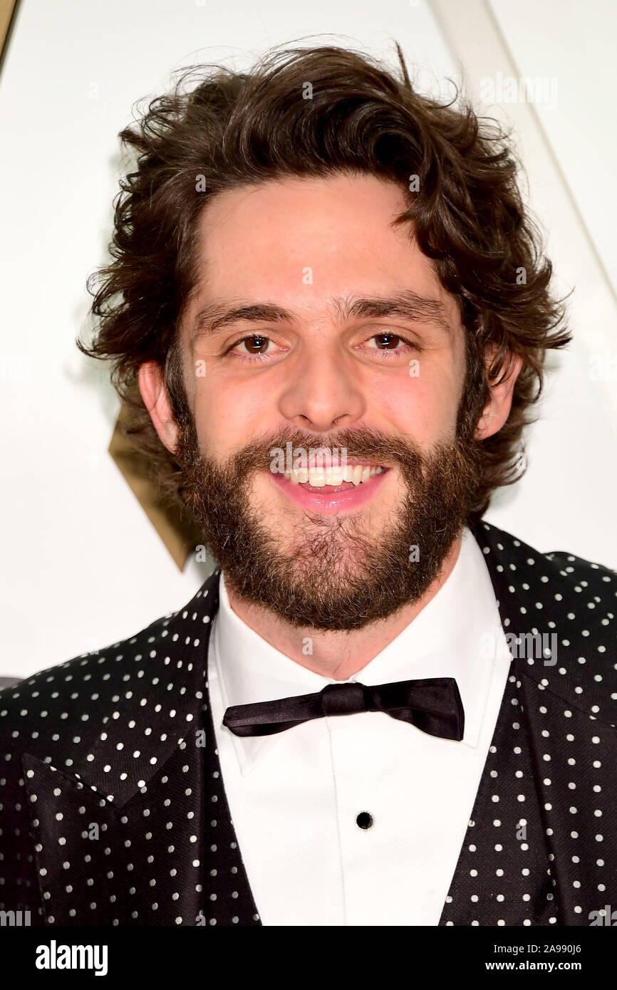 November 14, 2035, Nashville, TN, USA: 13 November 2019 - Nashville ...