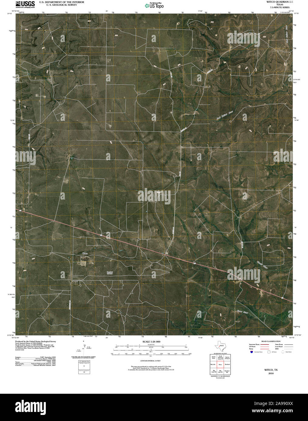 Witco Cut Out Stock Images & Pictures - Alamy