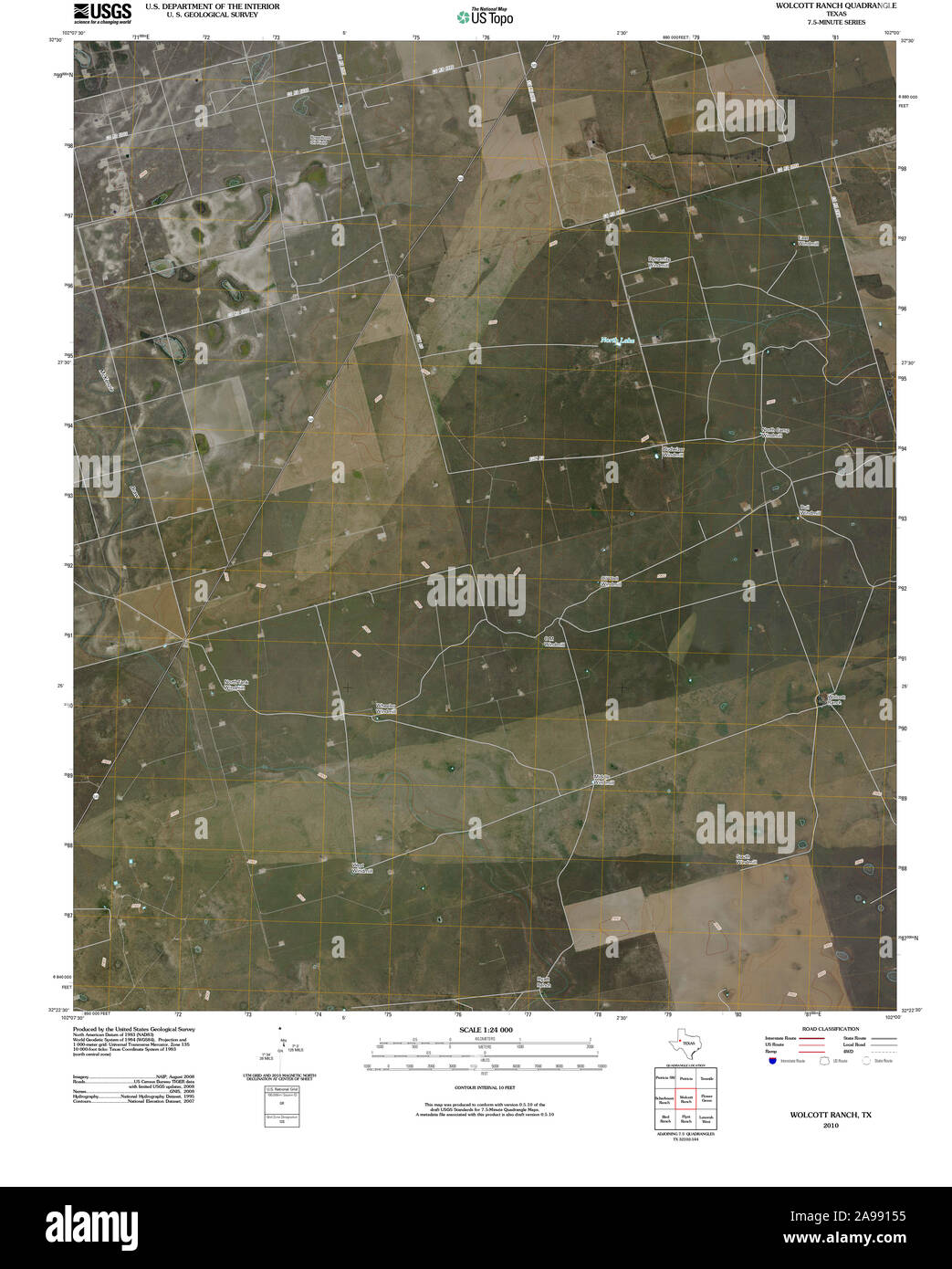 Map of wolcott hi-res stock photography and images - Alamy