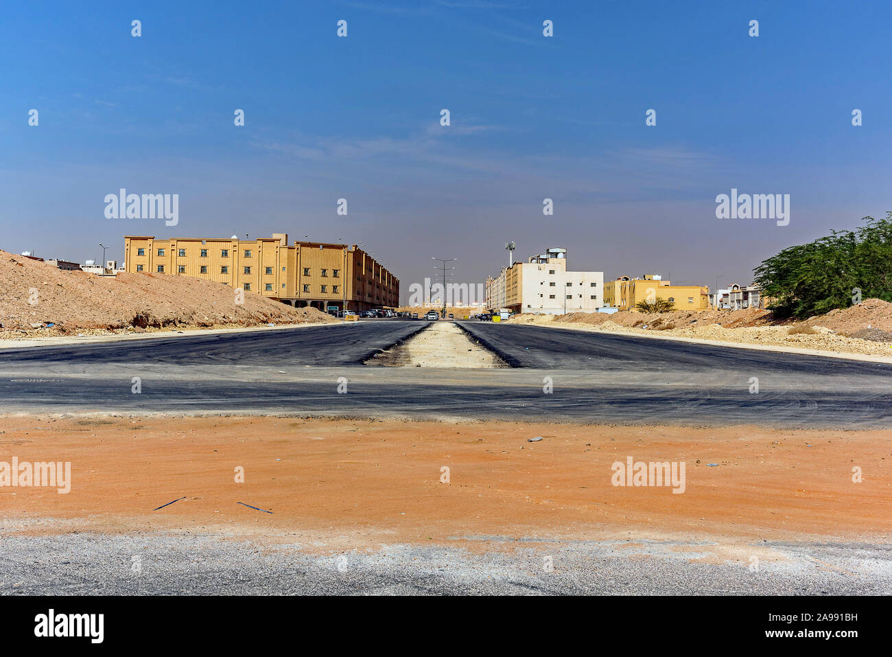 Riyadh Neighborhoods High Resolution Stock Photography and Images - Alamy