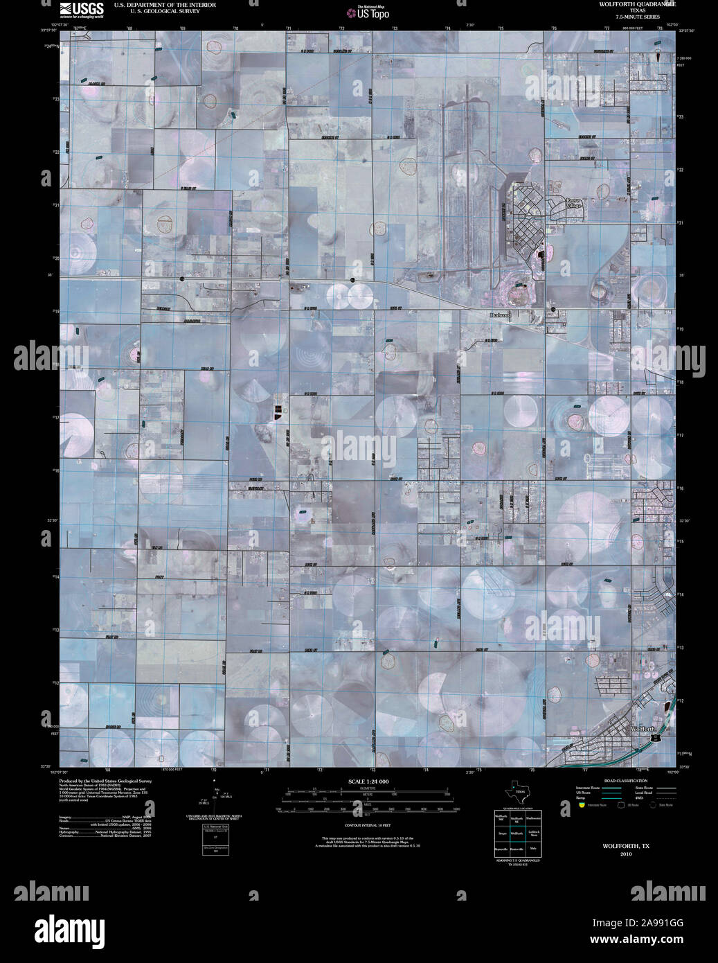 Wolfforth hi-res stock photography and images - Alamy