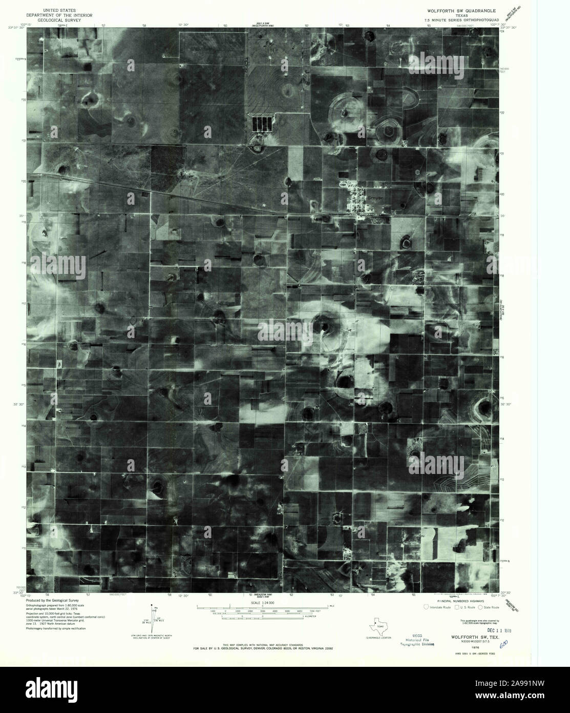 Wolfforth sw hi-res stock photography and images - Alamy