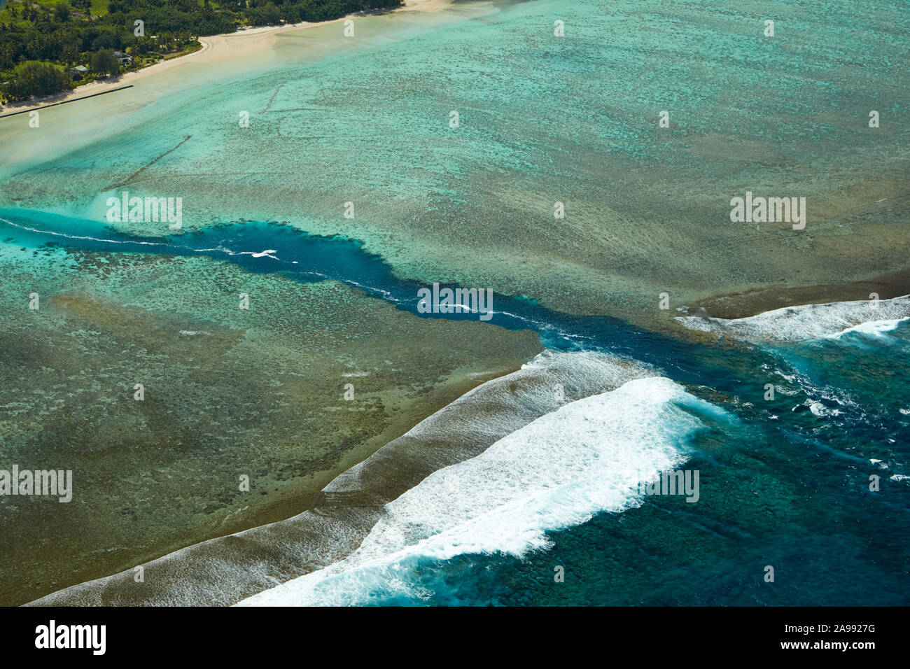 Takitimu cook islands hi-res stock photography and images - Alamy