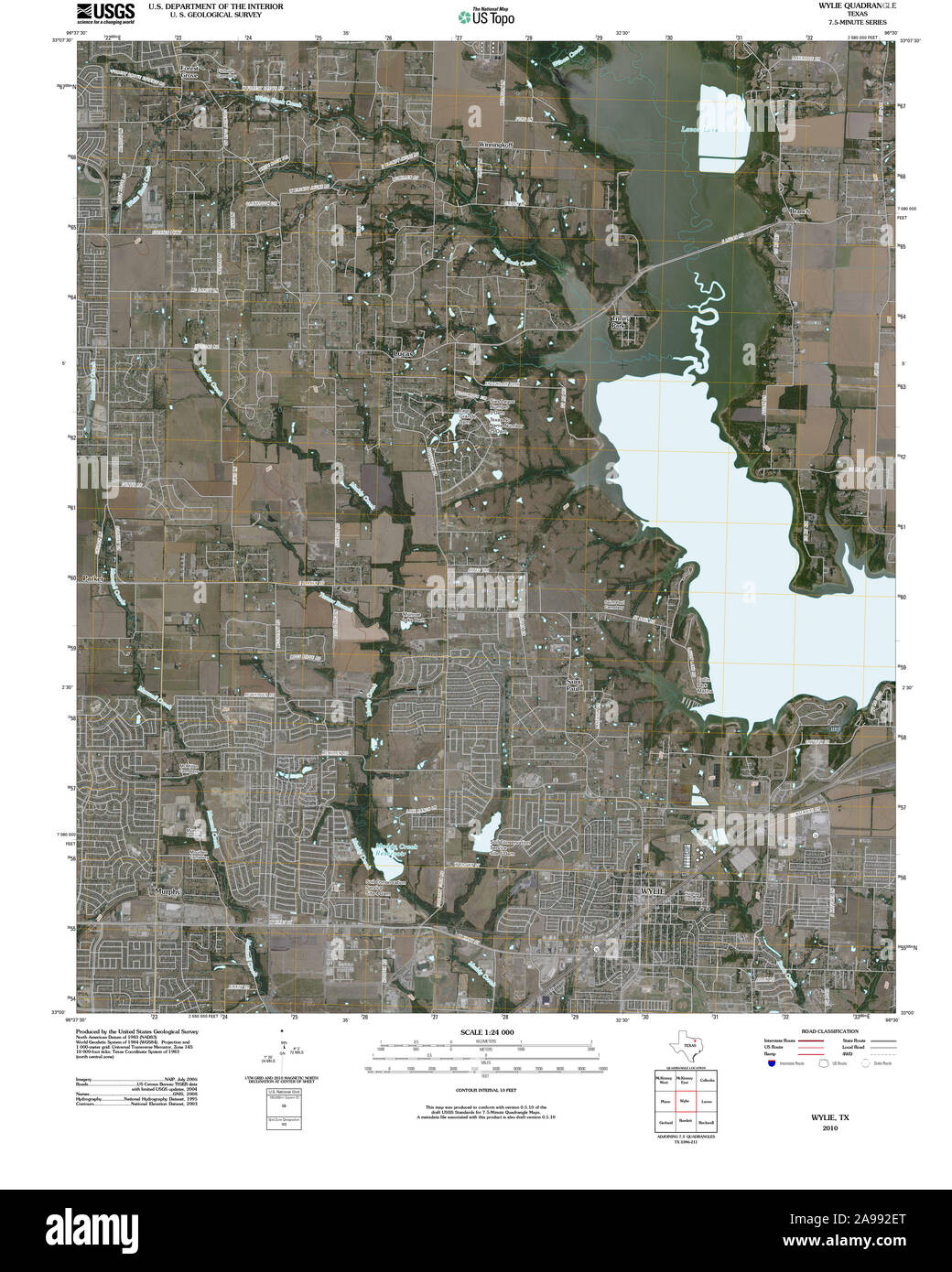 Wylie, texas hi-res stock photography and images - Alamy