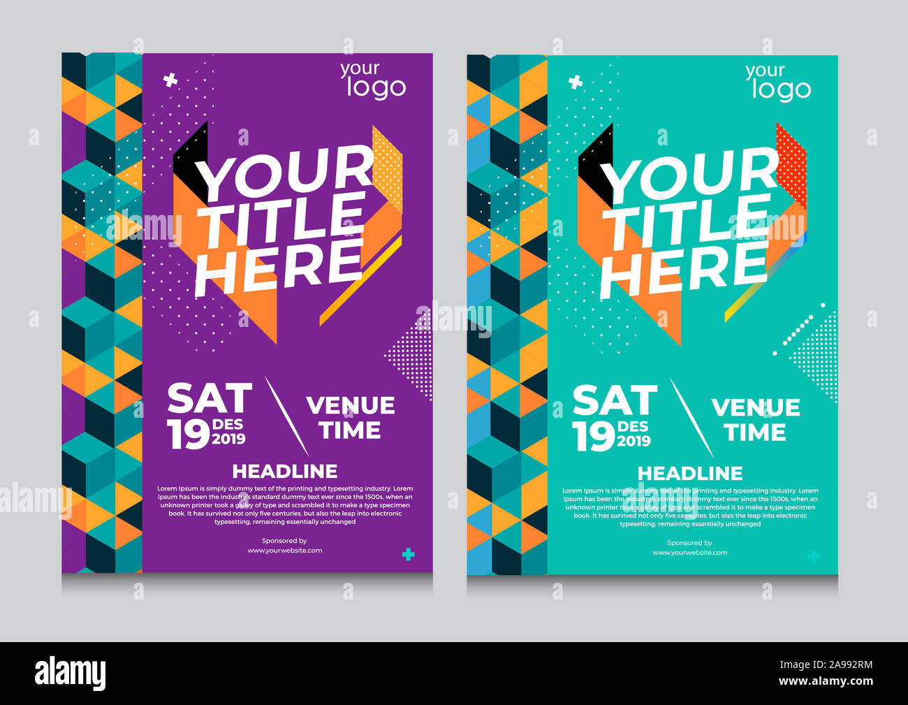 Futuristic patterns hi-res stock photography and images - Alamy