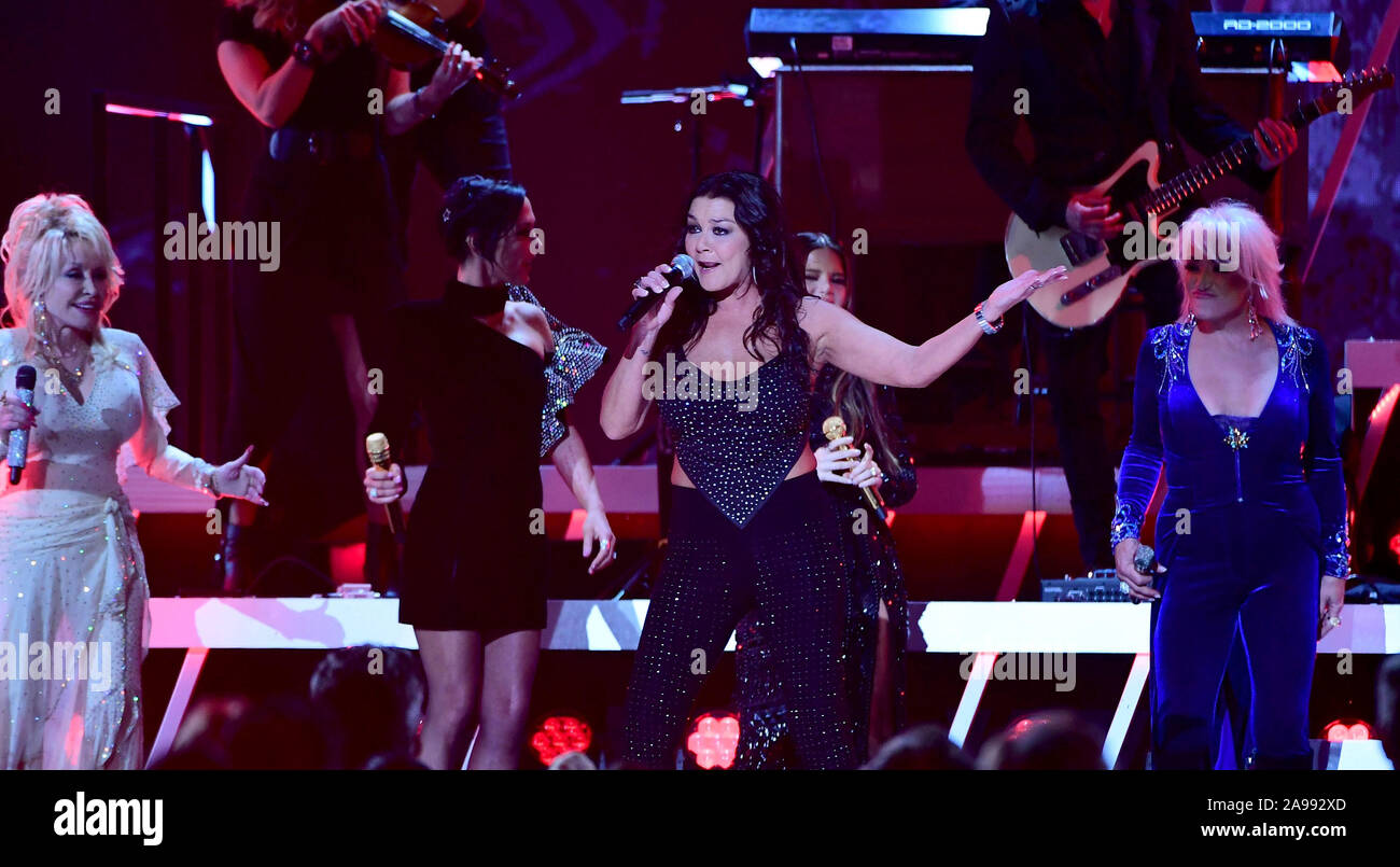 November 14, 2035, Nashville, TN, USA: 13 November 2019 - Nashville ...