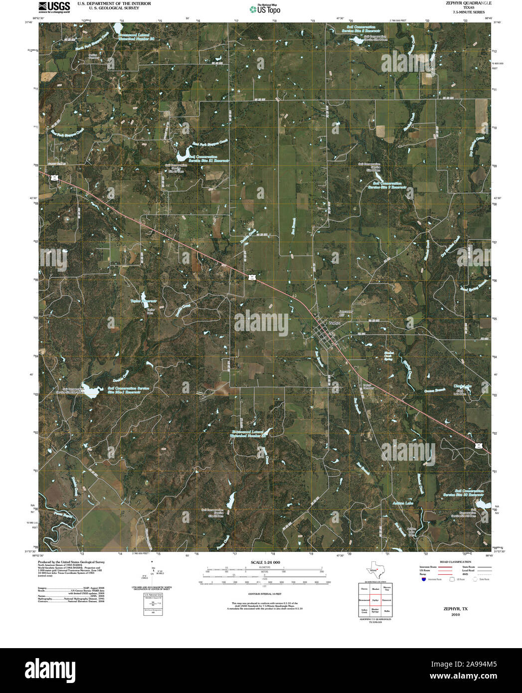 Texas zephyr hi-res stock photography and images - Alamy