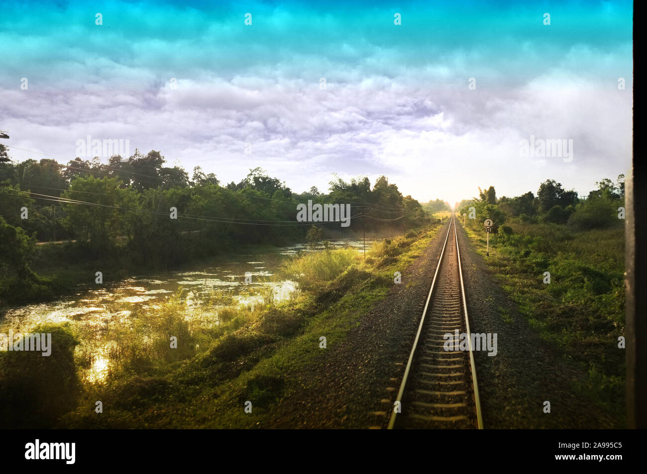 Rail tourism hi-res stock photography and images - Alamy