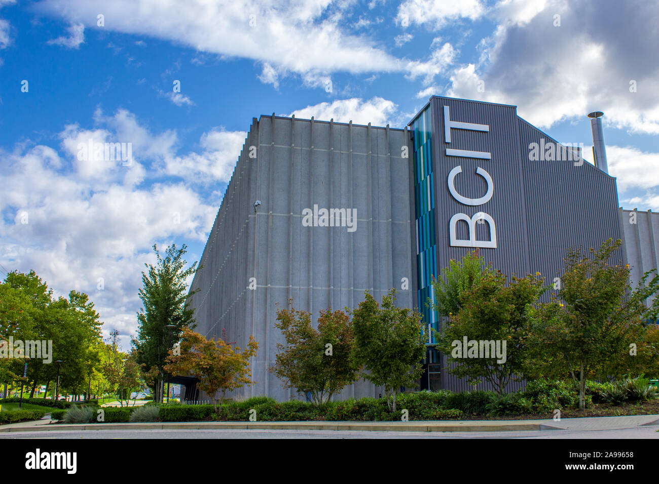 Bcit hi-res stock photography and images - Alamy