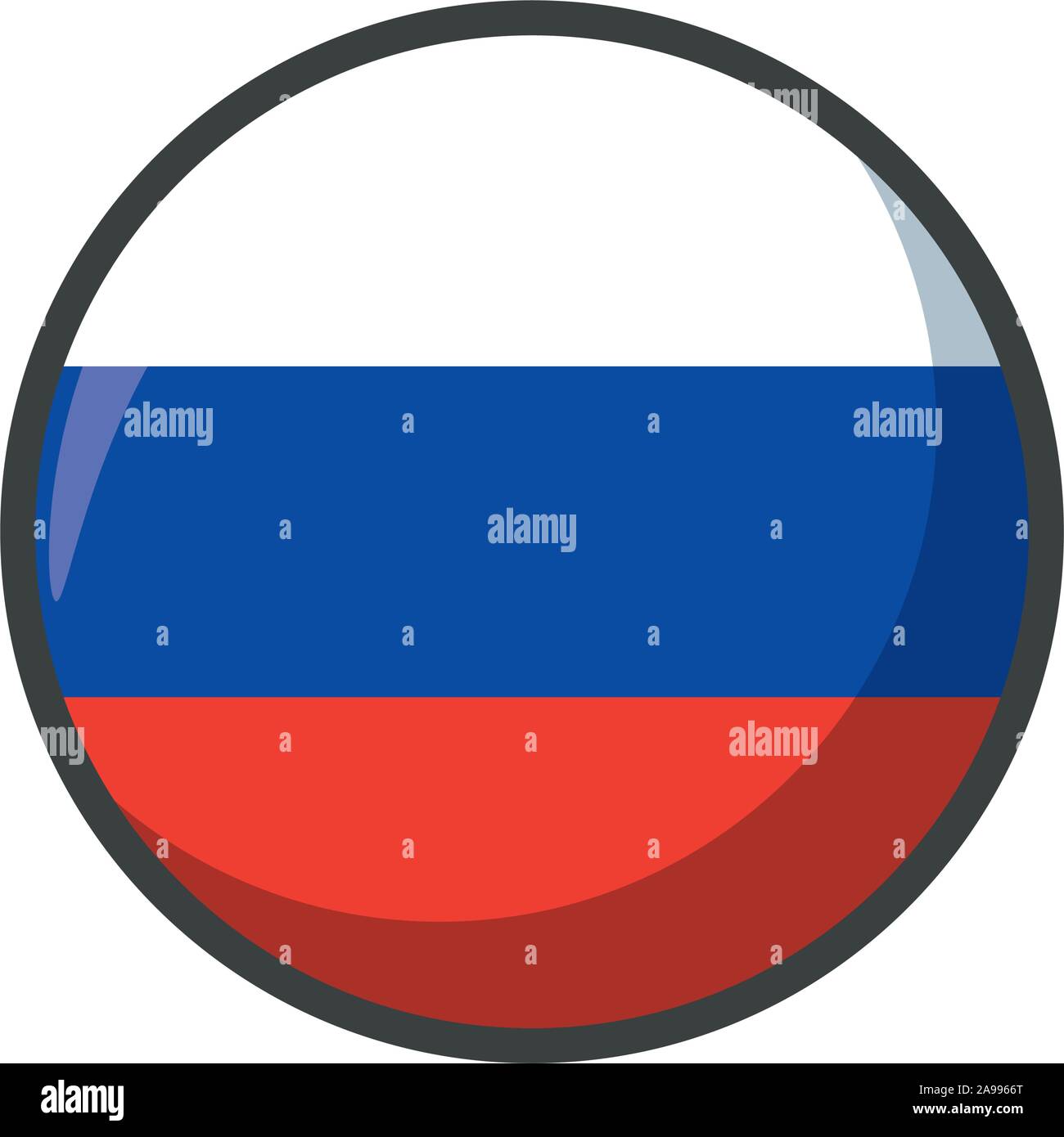 russia flag design, country national state patriotism united world and ...