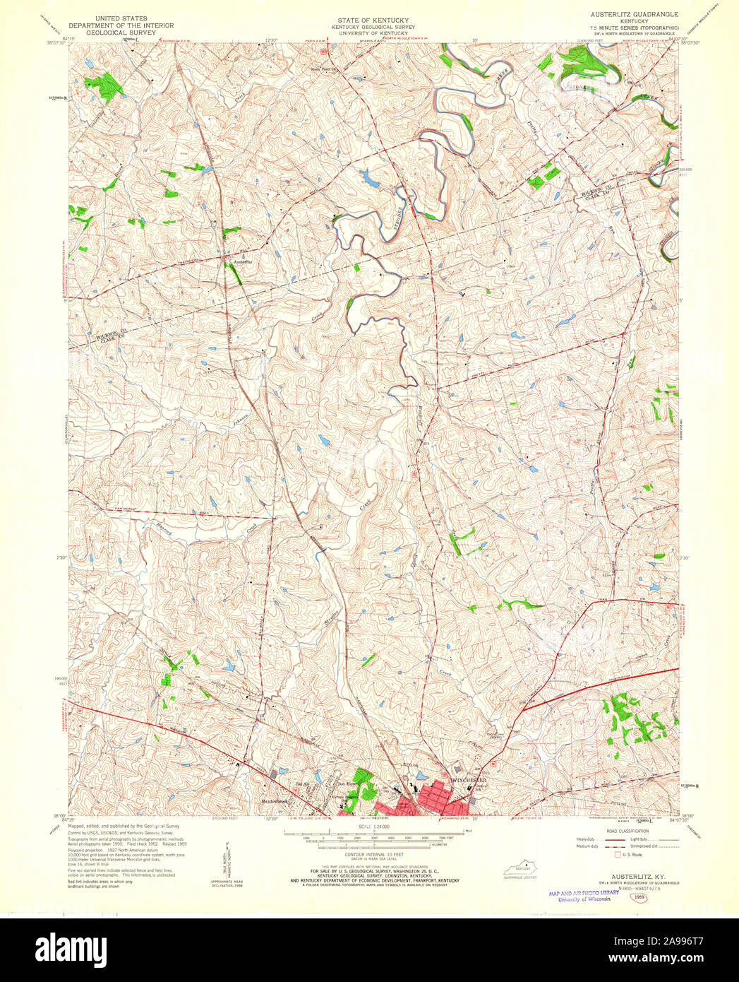 Austerlitz map hi-res stock photography and images - Alamy