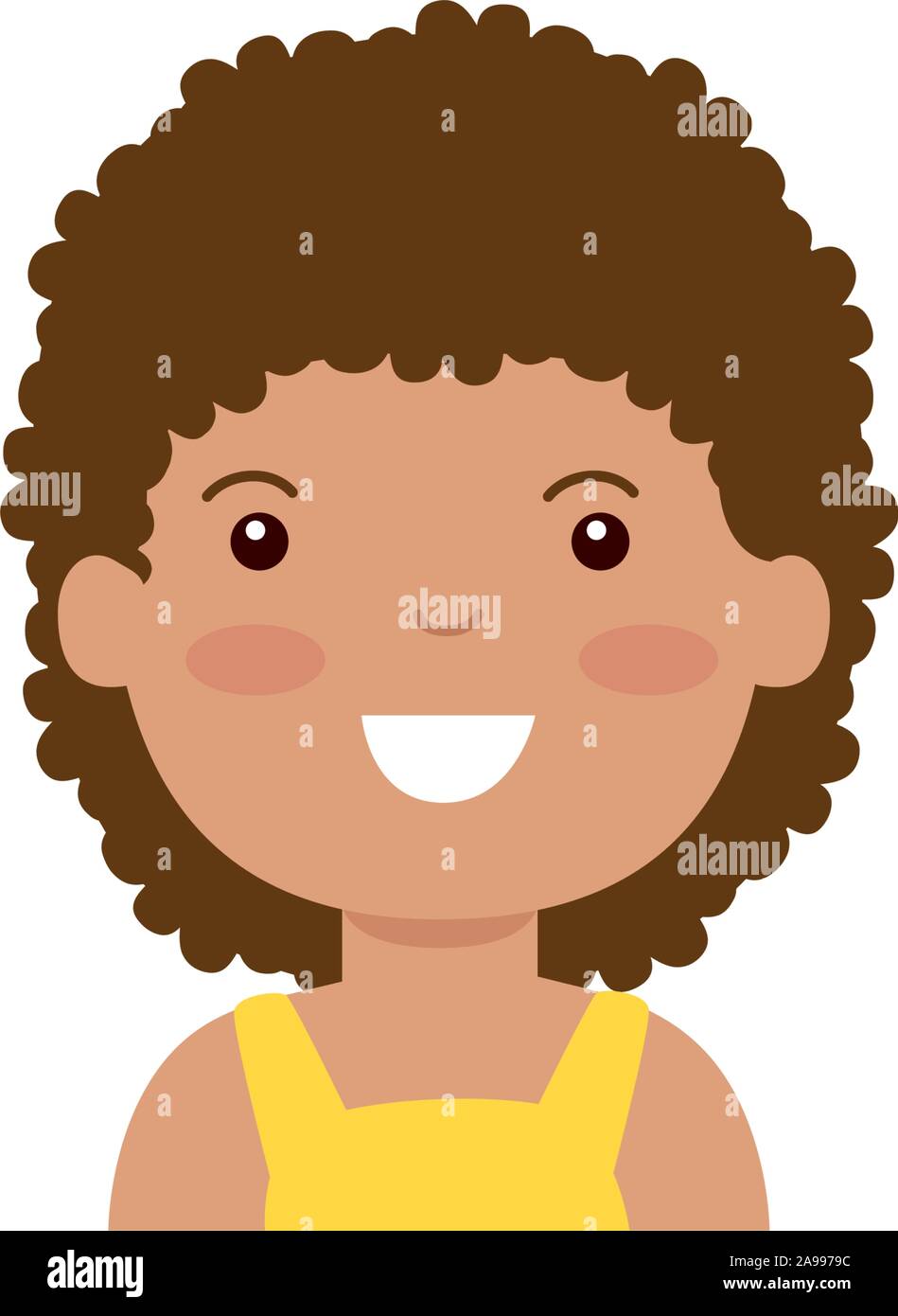 Girl cartoon icon design, Kid woman childhood little people lifestyle ...