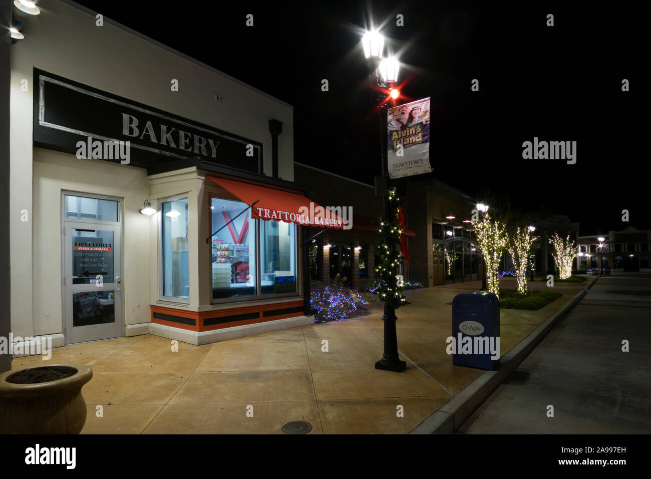 Foley restaurant hi-res stock photography and images - Alamy