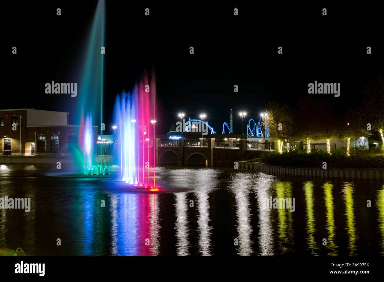 Foley bar hi-res stock photography and images - Alamy