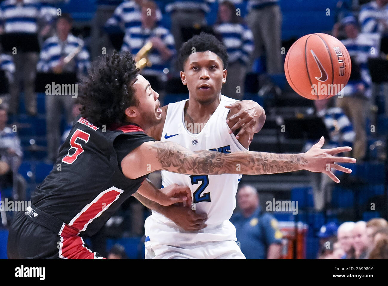 Richard weaver hi-res stock photography and images - Alamy