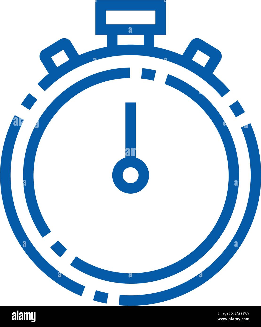 Chronometer design, Tool time instrument second sport stopwatch ...