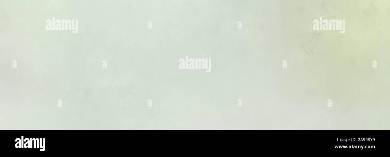 light gray, pastel gray and beige color background with space for text ...