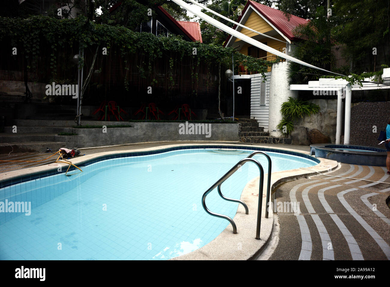 Resorts In Antipolo Rizal Philippines