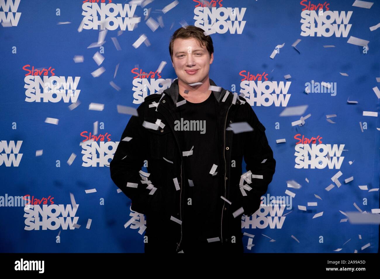 Stephen lopez hi-res stock photography and images - Alamy