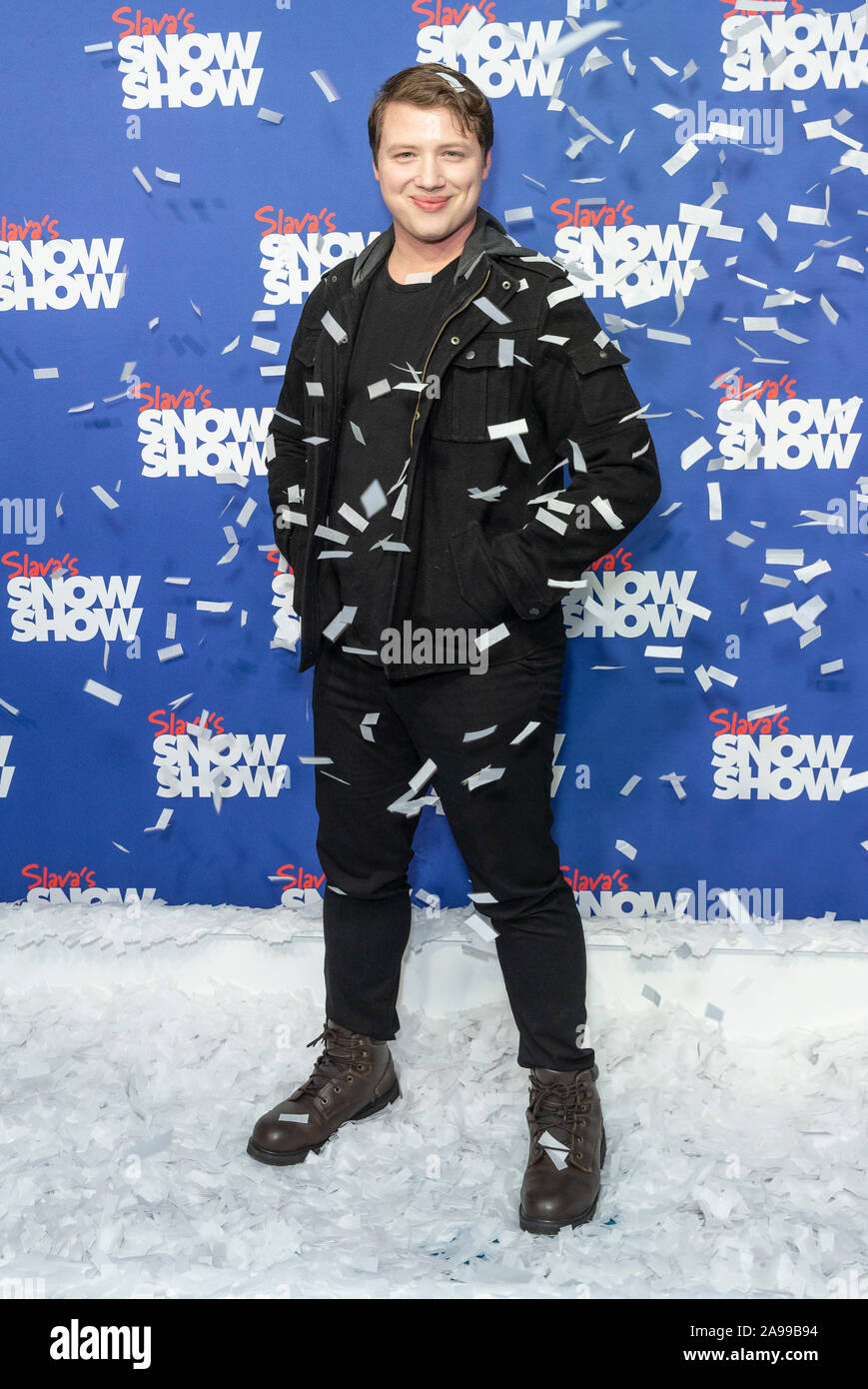 Stephen lopez hi-res stock photography and images - Alamy