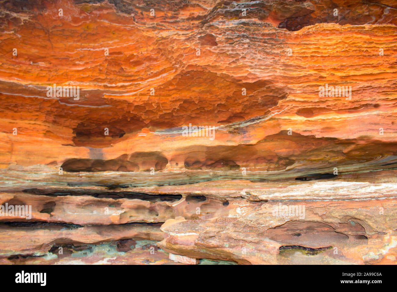 Dinosaur footprints broome hi-res stock photography and images - Alamy