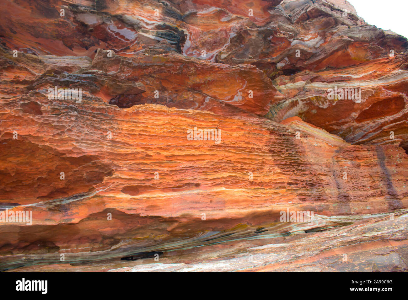 Dinosaur footprints broome hi-res stock photography and images - Alamy