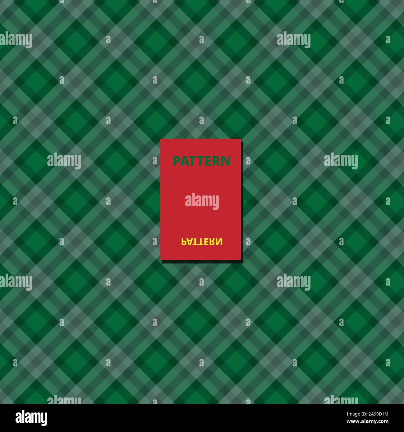 Check pattern vector background. Eps10 vector Stock Vector Image & Art ...