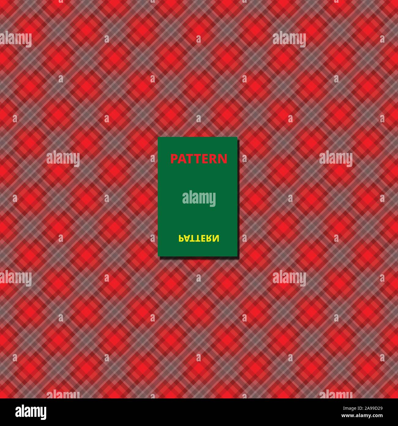 Check pattern vector background. Eps10 vector Stock Vector Image & Art ...