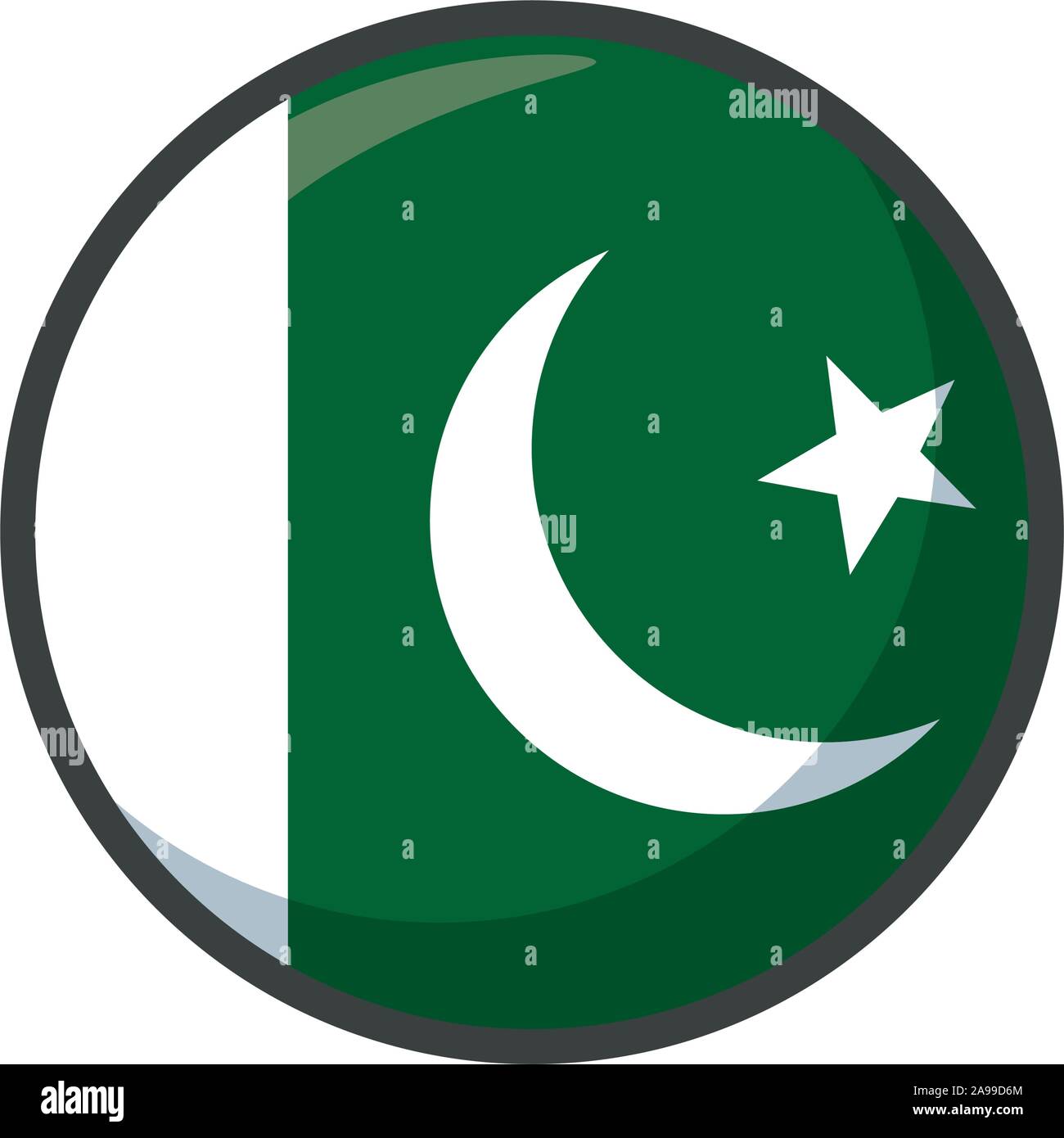 pakistan flag design, country national state patriotism united world ...