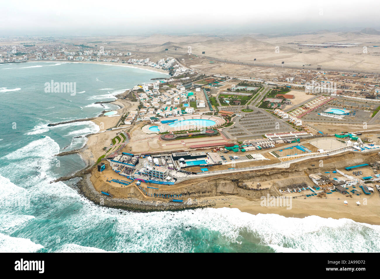 Pan america games hi-res stock photography and images - Alamy