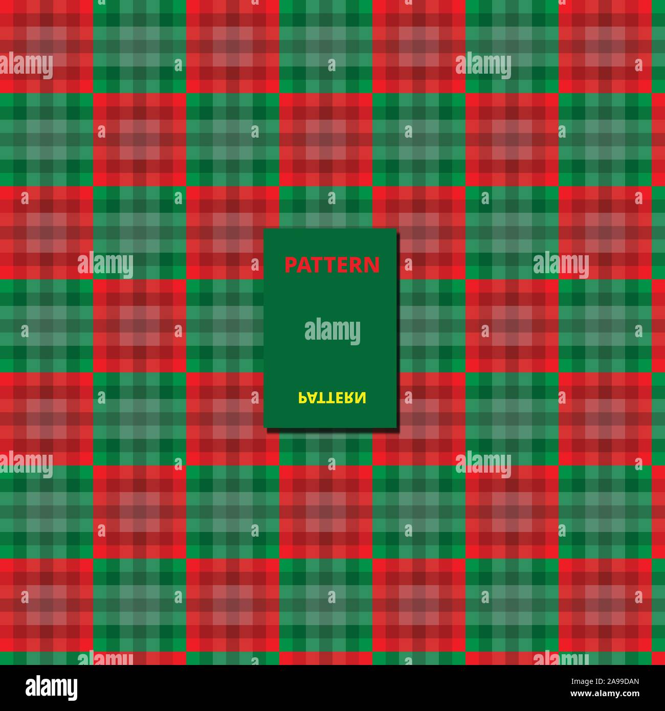 Check pattern vector background. Eps10 vector Stock Vector Image & Art ...