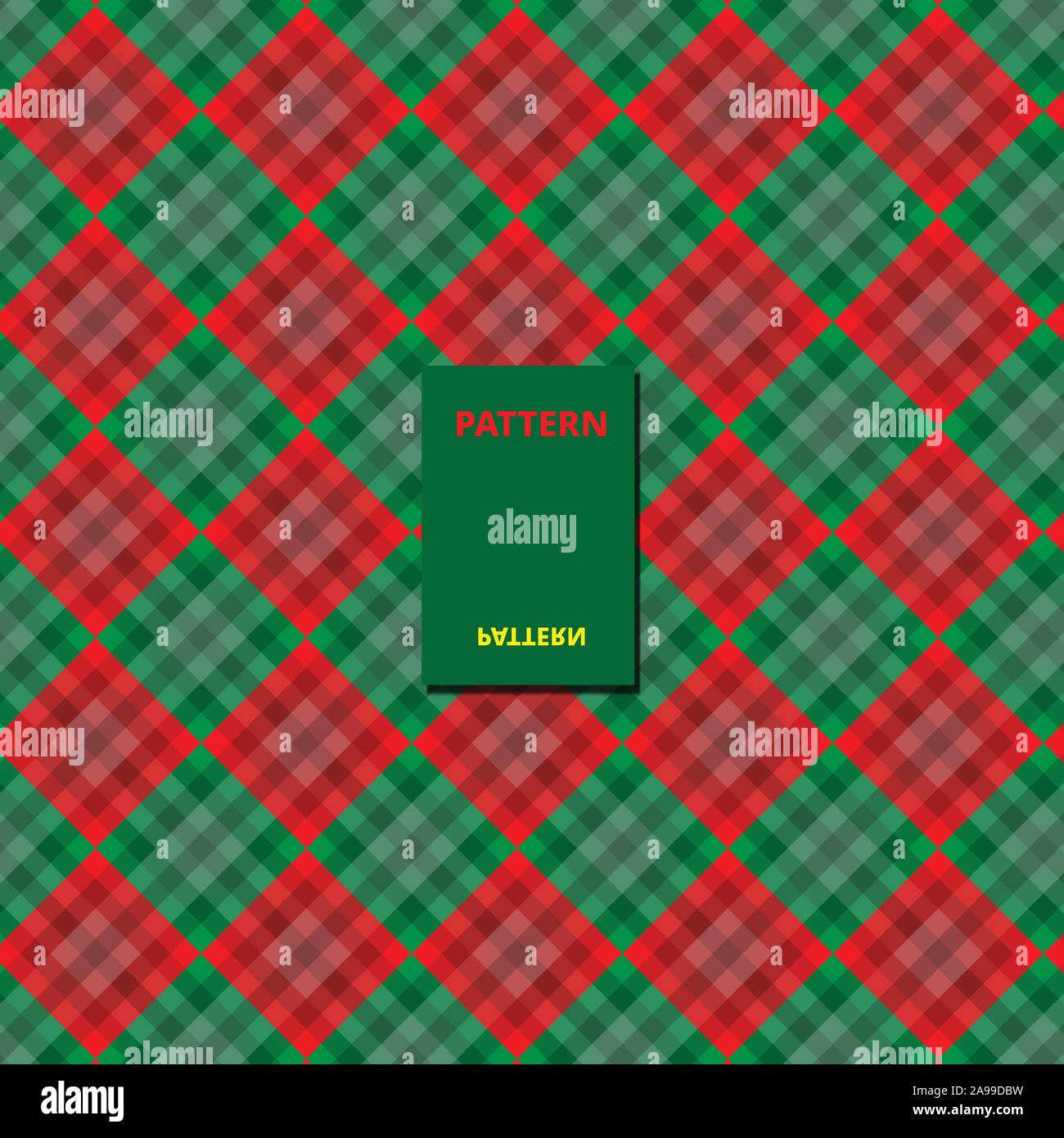 Check pattern vector background. Eps10 vector Stock Vector Image & Art ...