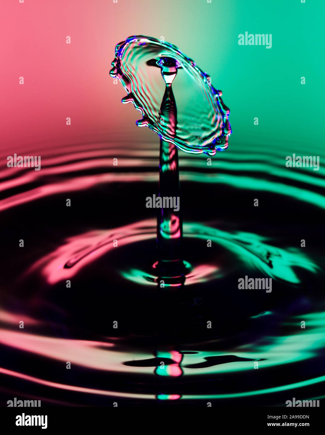 Flashes of colour hi-res stock photography and images - Alamy